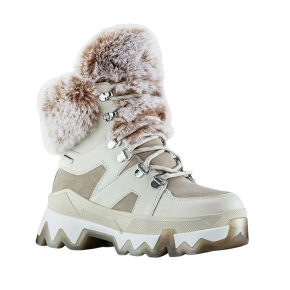 Cougar | Shoes | New Cougar Women Warrior Boot In Icemushroom | Poshmark